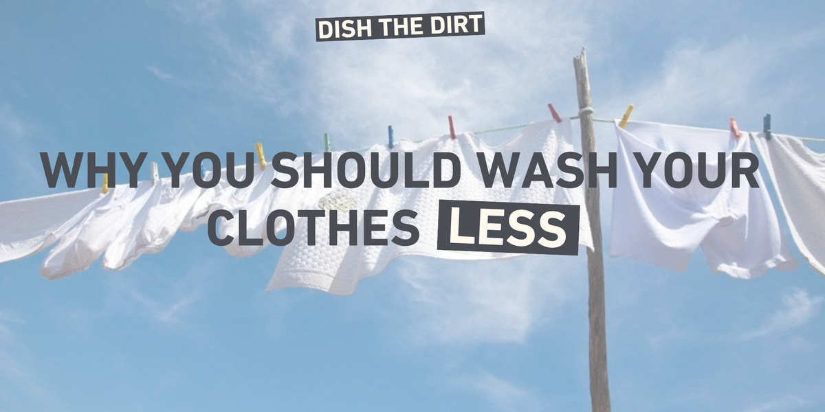 THE RISE OF THE NO-WASH MOVEMENT – Homethings