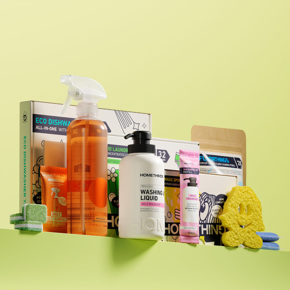 Our Products – Homethings