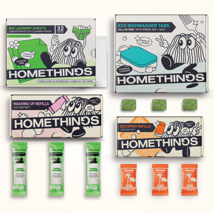 Our Products – Homethings